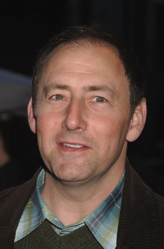 Arye Gross | Criminal Minds Wiki | Fandom