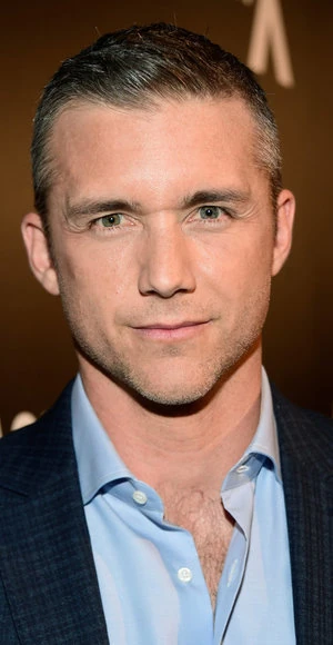 Jeff Hephner | Criminal Minds Wiki | Fandom