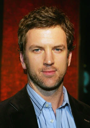 Josh Randall | Criminal Minds Wiki | Fandom