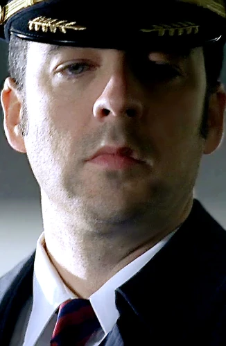 Mark Gregory | Criminal Minds Wiki | Fandom