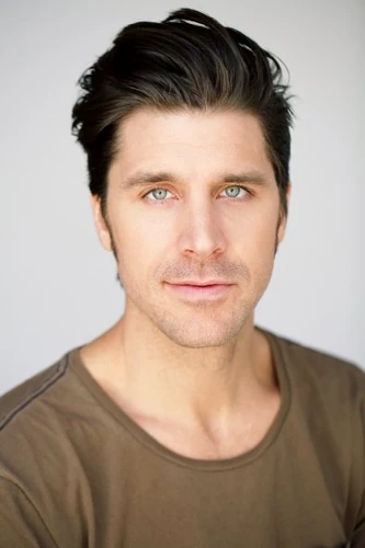 Ryan Caldwell | Criminal Minds Wiki | Fandom