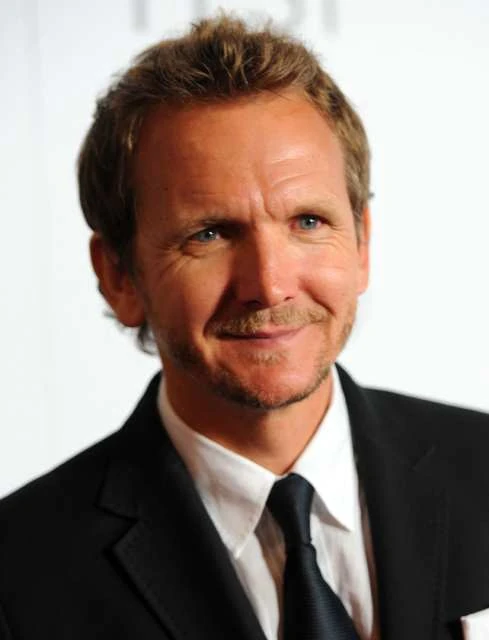 Sebastian Roché | Criminal Minds Wiki | Fandom