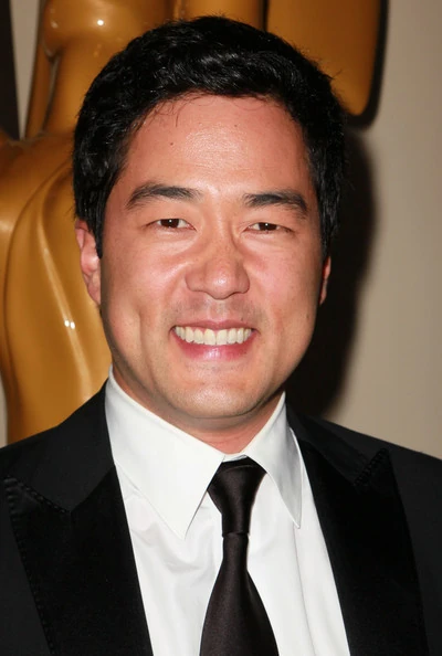 Tim Kang Wife