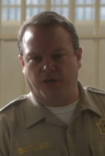 Butler | Criminal Minds Wiki | Fandom