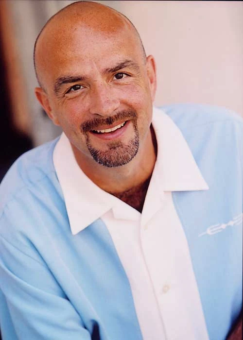 Mark Hawkins | Criminal Minds Wiki | Fandom