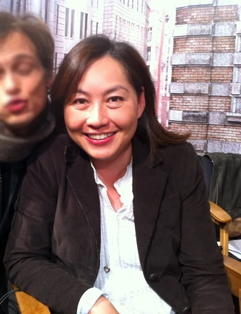 Sharon Lee Watson | Criminal Minds Wiki | Fandom