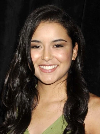 Emily Rios | Criminal Minds Wiki | Fandom