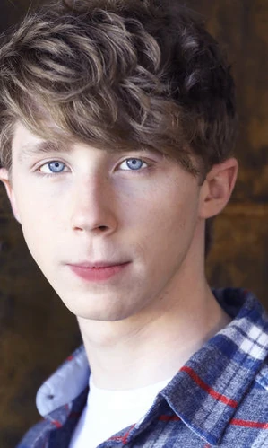 Joey Luthman | Criminal Minds Wiki | Fandom