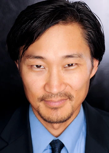 Keong Sim | Criminal Minds Wiki | Fandom