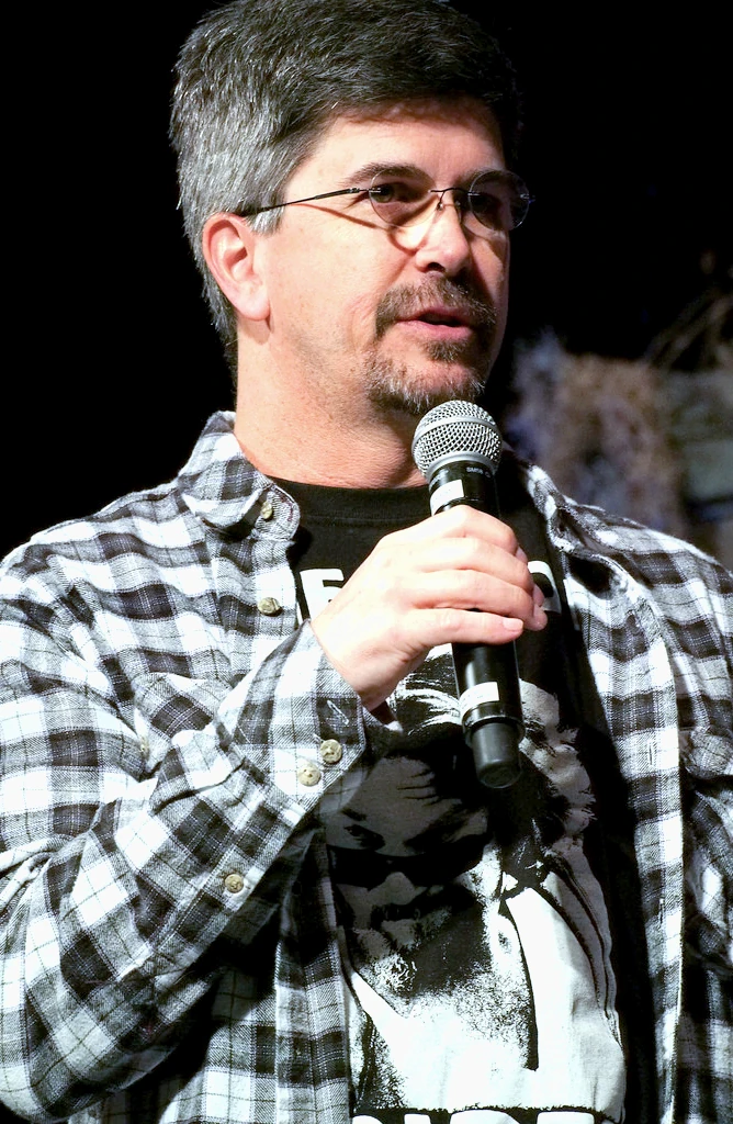 Guy Norman Bee | Criminal Minds Wiki | Fandom