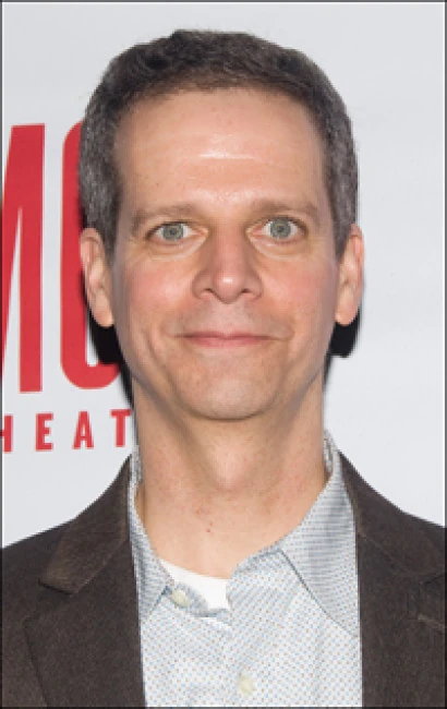 Patrick Breen | Criminal Minds Wiki | Fandom