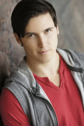 Seth Ginsberg | Criminal Minds Wiki | Fandom