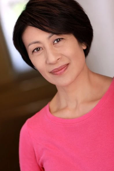 Page Leong | Criminal Minds Wiki | Fandom