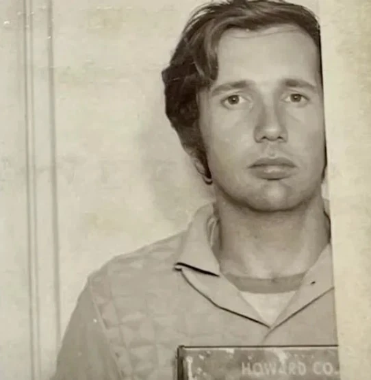 Charles Davis | Criminal Minds Wiki | Fandom