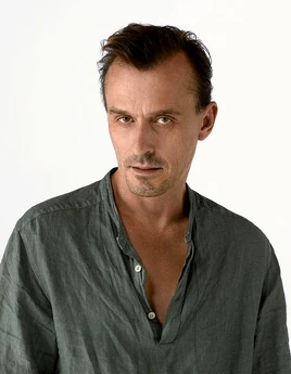 Robert Knepper | Criminal Minds Wiki | Fandom