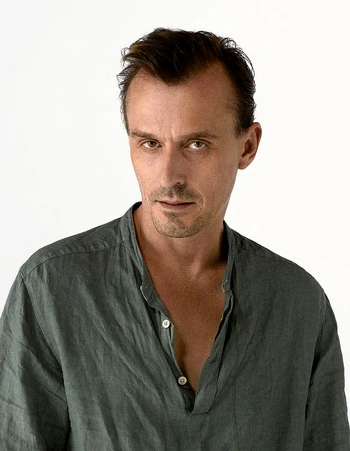 Robert Knepper | Criminal Minds Wiki | Fandom