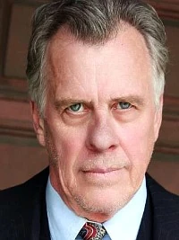 Robert L. Hughes | Criminal Minds Wiki | Fandom