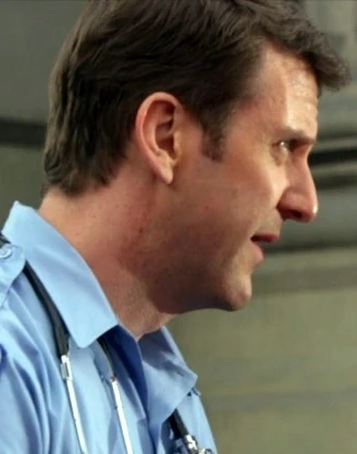 Travis Green | Criminal Minds Wiki | Fandom