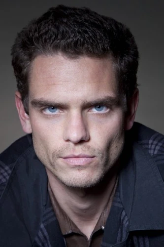 Tysen Fraker | Criminal Minds Wiki | Fandom