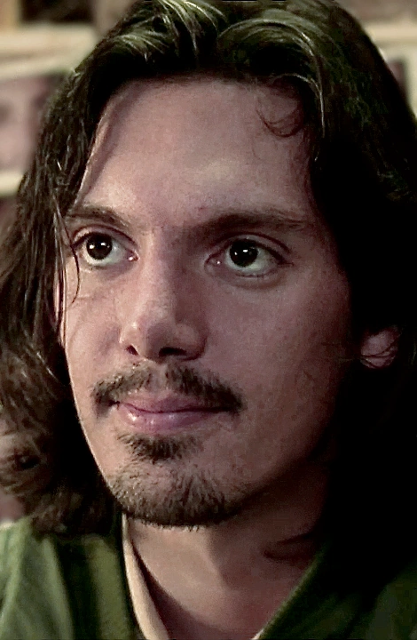 The Footpath Killer | Criminal Minds Wiki | Fandom