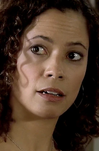 Sarah Morgan | Criminal Minds Wiki | Fandom