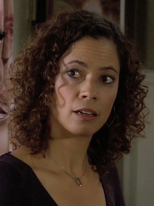 Sarah Morgan | Criminal Minds Wiki | Fandom