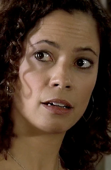 Sarah Morgan | Criminal Minds Wiki | Fandom