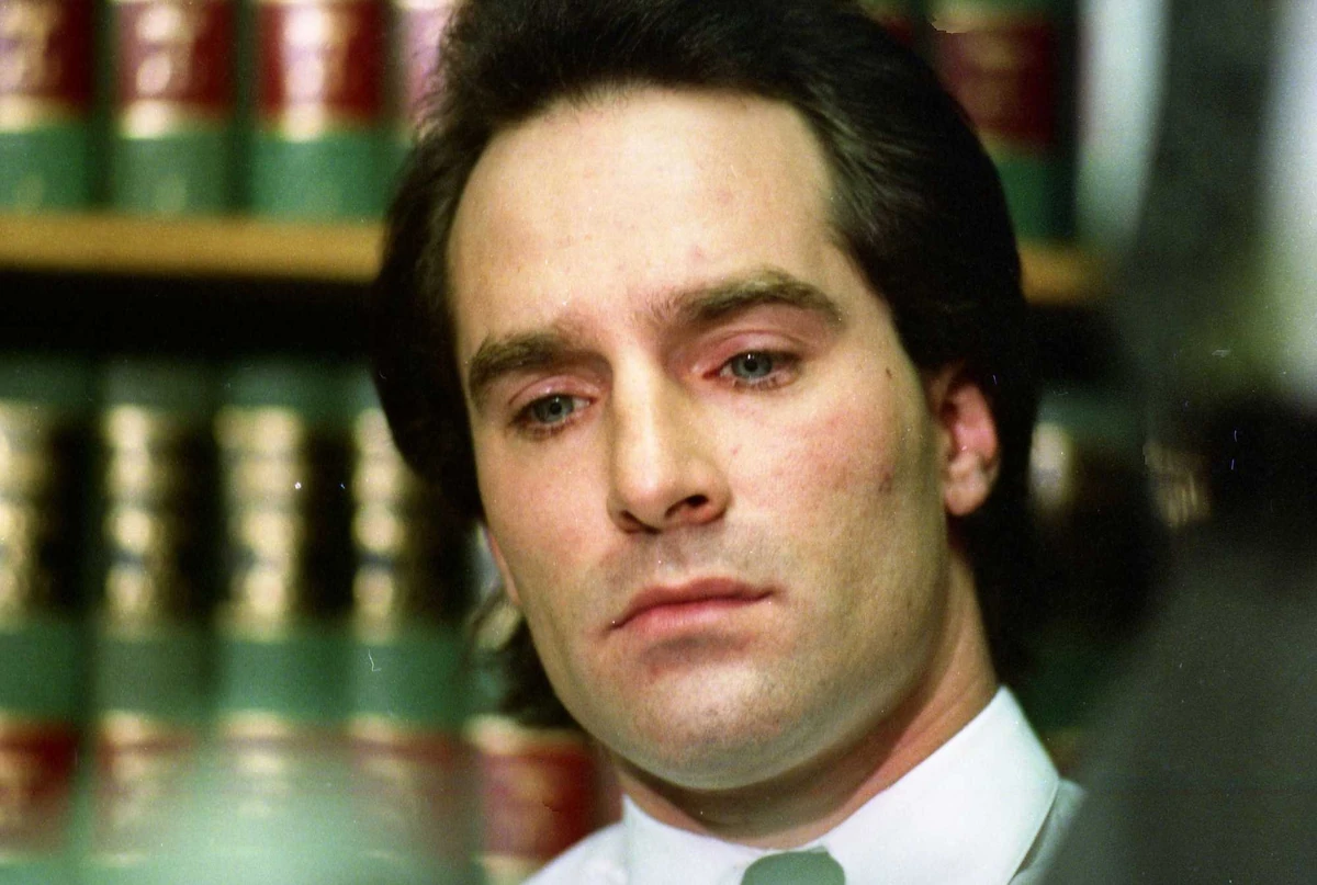 Chuck Stuart | Criminal Minds Wiki | Fandom