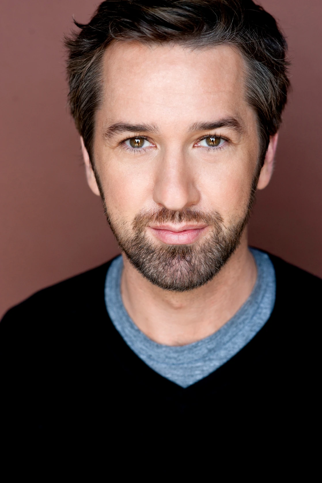 Andrew Burlinson | Criminal Minds Wiki | Fandom