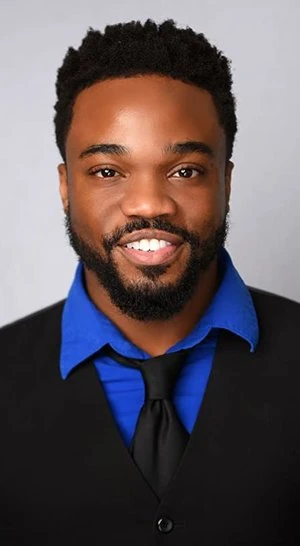 Lawrence Adimora | Criminal Minds Wiki | Fandom