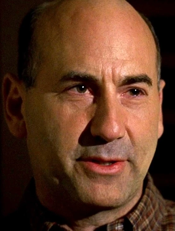 Mr. Corbett | Criminal Minds Wiki | Fandom