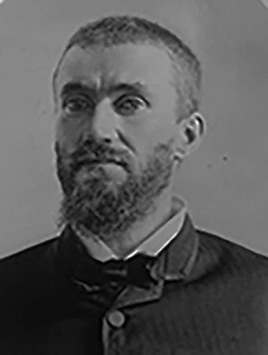 Charles J. Guiteau | Criminal Minds Wiki | Fandom