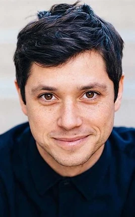 Raviv Ullman | Criminal Minds Wiki | Fandom