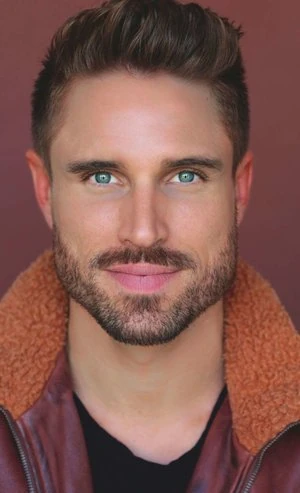 James O'Halloran | Criminal Minds Wiki | Fandom