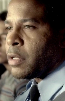 Hank Morgan | Criminal Minds Wiki | Fandom