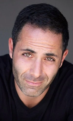 Matthew Jayson Cwern | Criminal Minds Wiki | Fandom