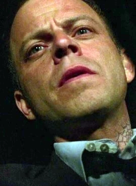 Andrew Meeks | Criminal Minds Wiki | Fandom