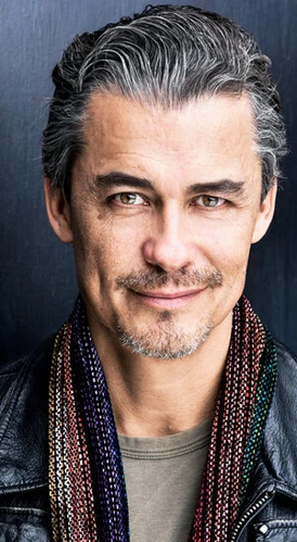 Frederick Stuart | Criminal Minds Wiki | Fandom