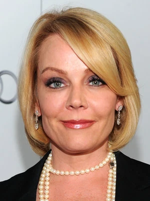 Gail O'Grady | Criminal Minds Wiki | Fandom