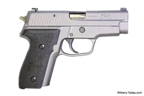 SIG Sauer P228 | Criminal Minds Wiki | Fandom