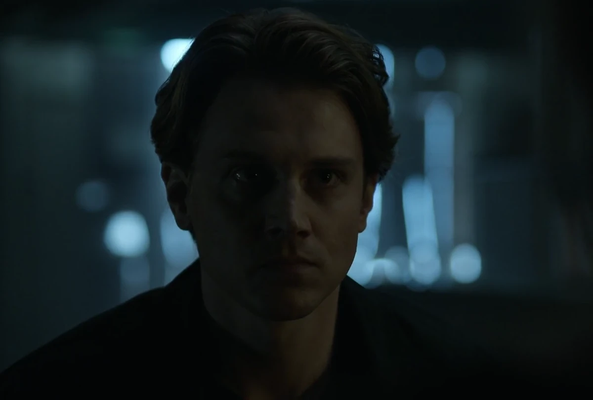 Pete Bailey | Criminal Minds Wiki | Fandom