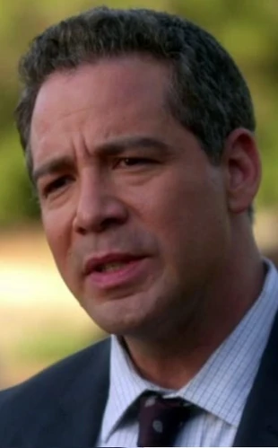 Sam Ogilvie | Criminal Minds Wiki | Fandom