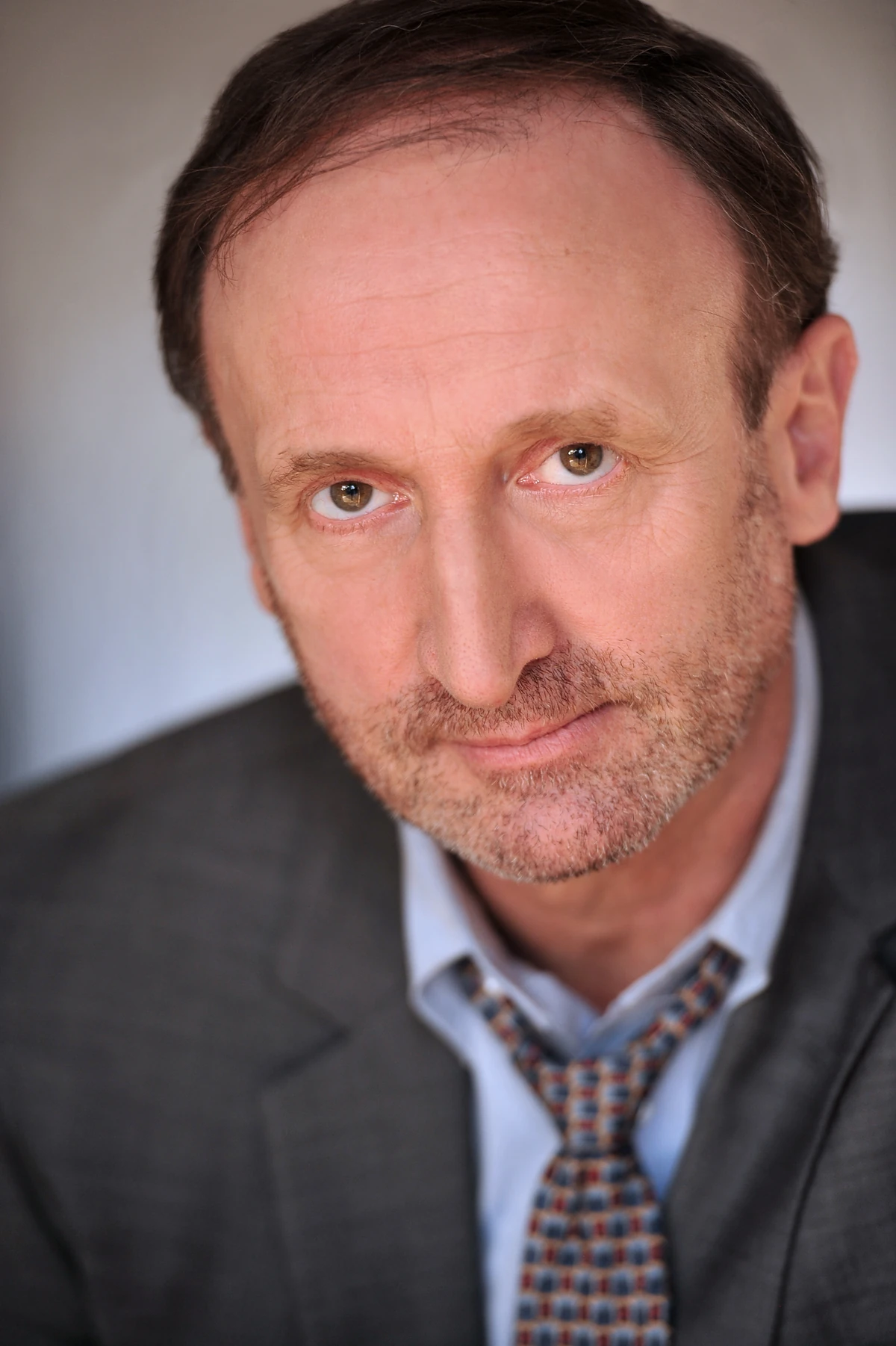 Time Winters | Criminal Minds Wiki | Fandom