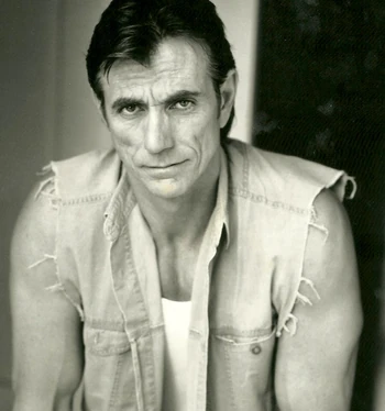 Chris Doyle | Criminal Minds Wiki | Fandom