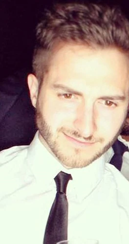 Daniel Geyer | Criminal Minds Wiki | Fandom