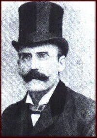 Jack the Ripper | Criminal Minds Wiki | Fandom