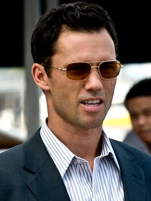 Thomas Pressman | Criminal Minds Fanon Wiki | Fandom