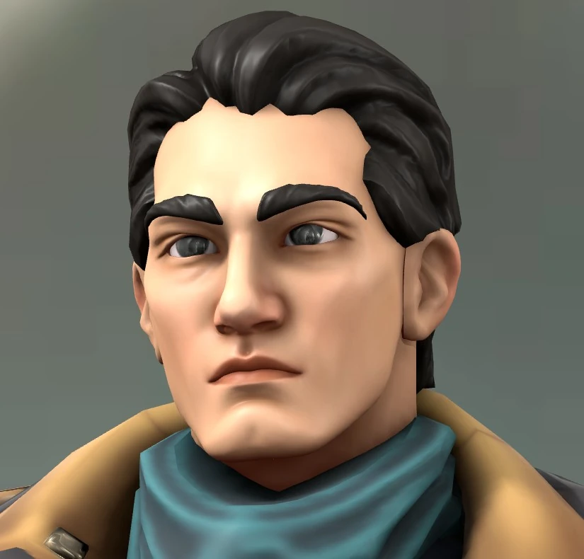 Leopold Hargreaves | Criminals of Cordane Wiki | Fandom