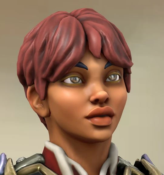 Hanna Estra | Criminals of Cordane Wiki | Fandom