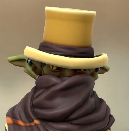 Jimothy Adultman | Criminals of Cordane Wiki | Fandom